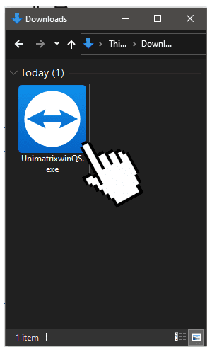 Connect | Unimatrix Solutions Ltd.